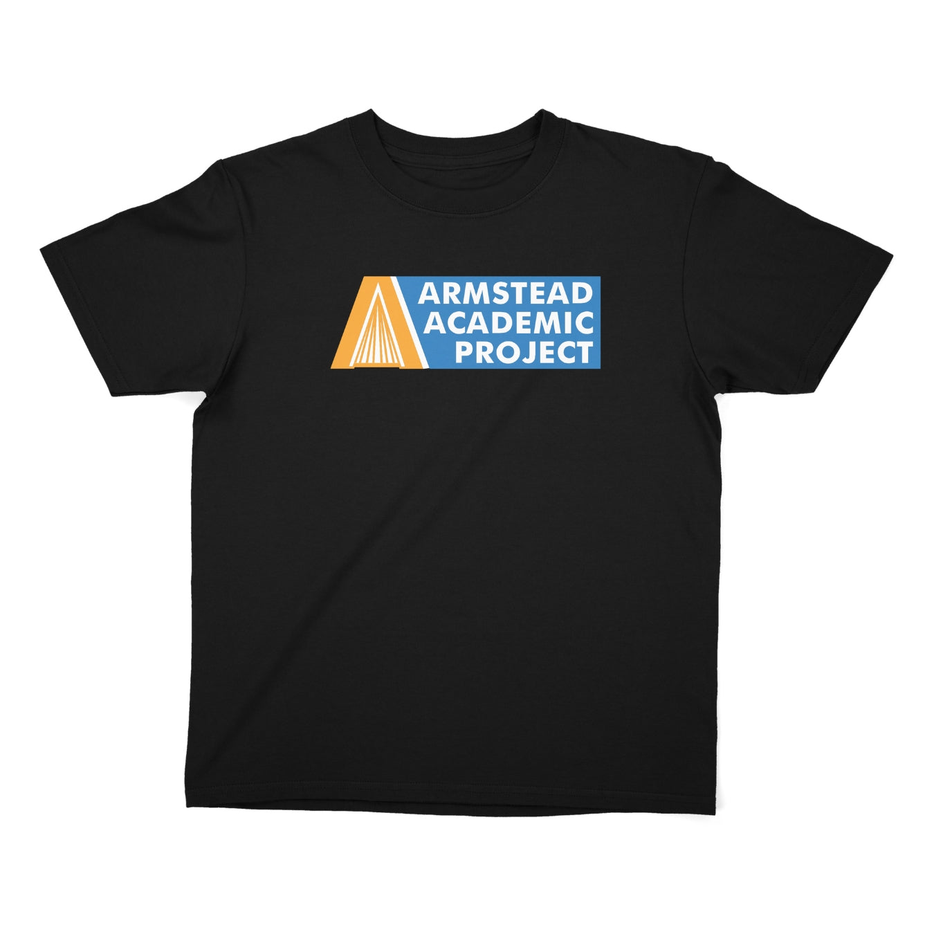 Armstead Academic Logo Project Youth Tee – Modern Abolition