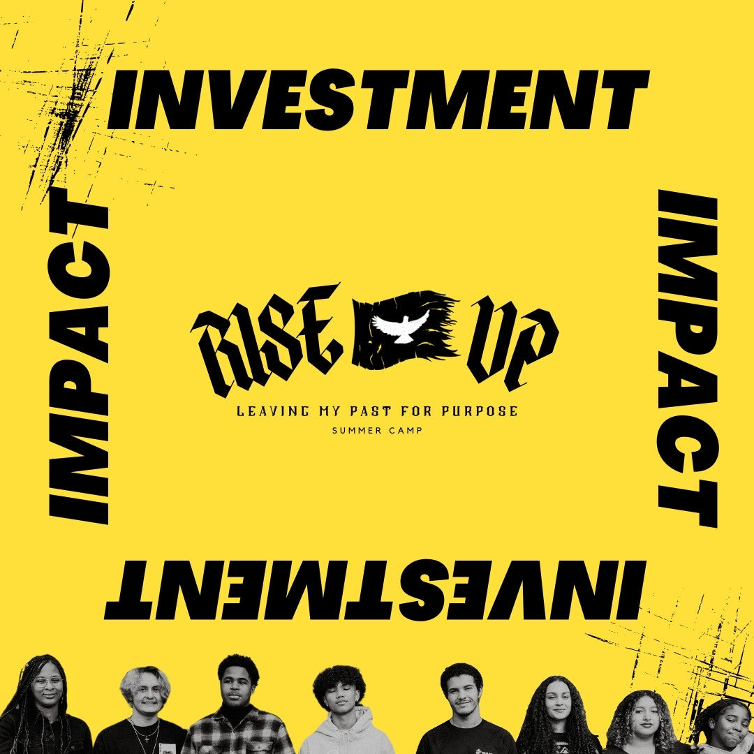 RISE UP Impact Investment – Modern Abolition